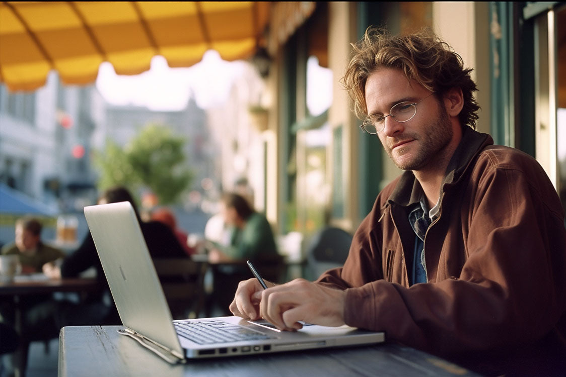 SCREENPLAY.COM – Screenplay.com