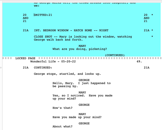 Movie Magic® Screenwriter™ - Download (Win/Mac) – Screenplay.com