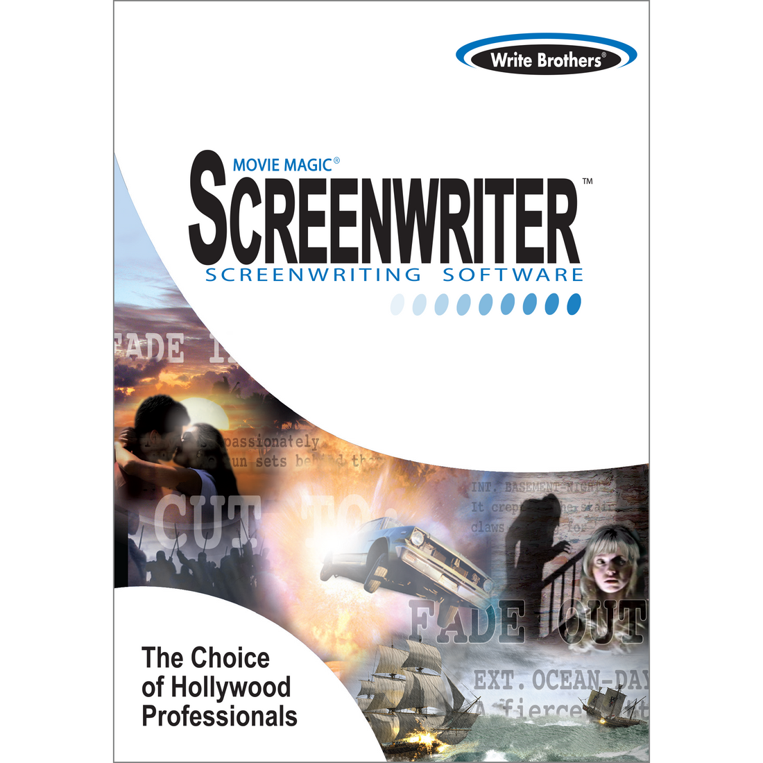 About Us – Screenplay.com