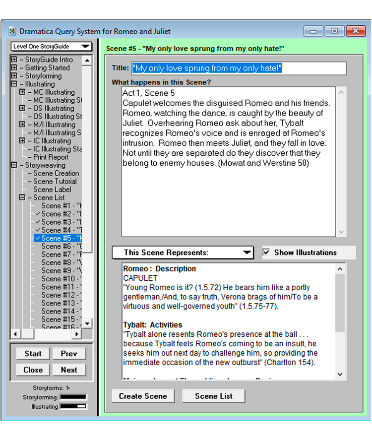 Dramatica® Pro - Download (Windows) – Screenplay.com