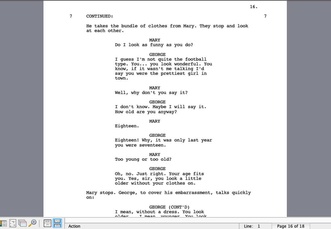 SCREENPLAY.COM – Screenplay.com